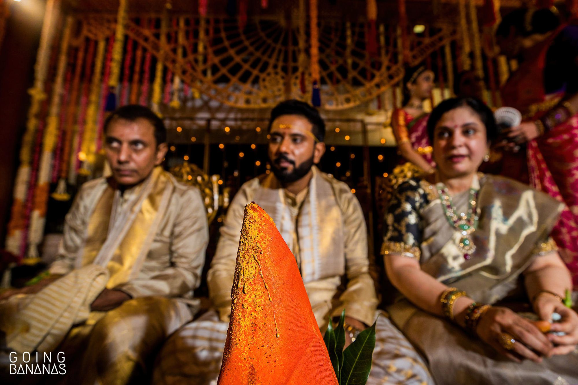 Goa | Aneesha + Anand - Best Wedding Photographer India | Going Bananas ...