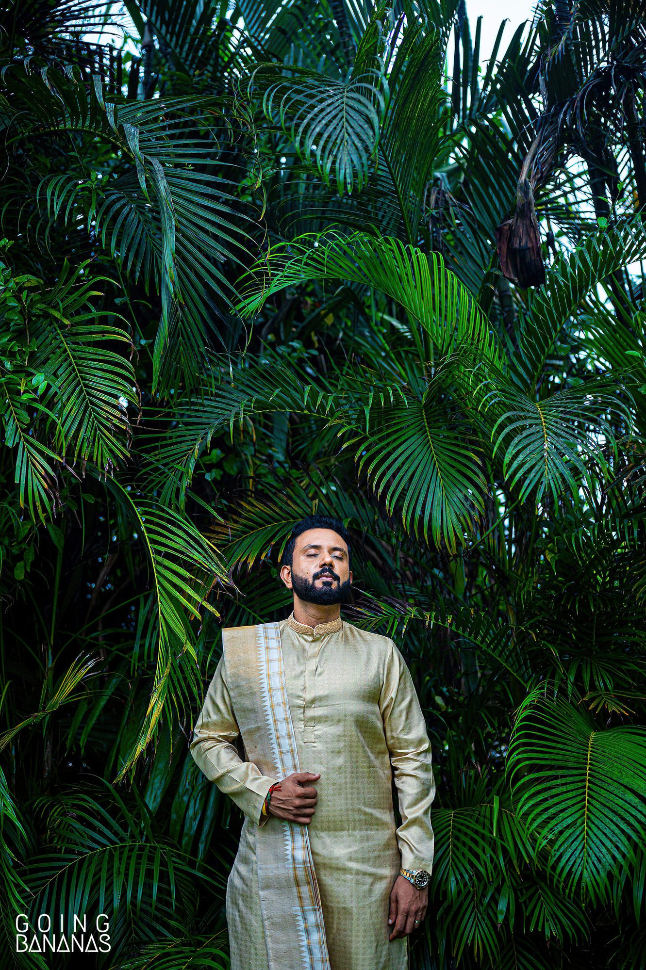 Goa | Aneesha + Anand - Best Wedding Photographer India | Going Bananas ...